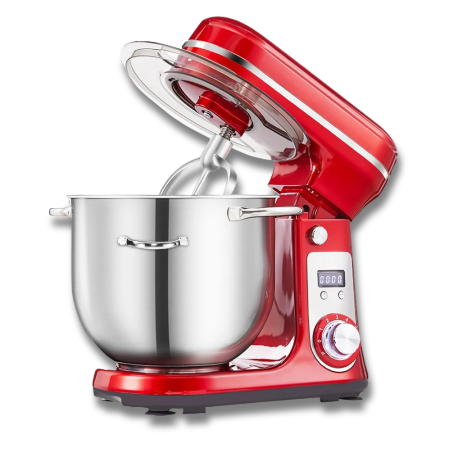 Stand mixer or electric hand mixer: which to choose? The 2026 guide ...